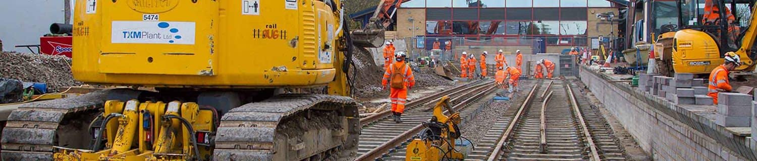 Great Western Electrification – Pacific Infrastructure Advisory